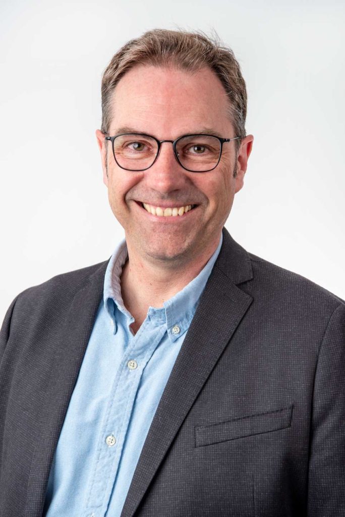Over ons - VDE financieel advies